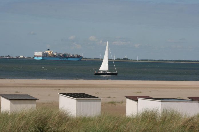 Live-Webcams - Breskens